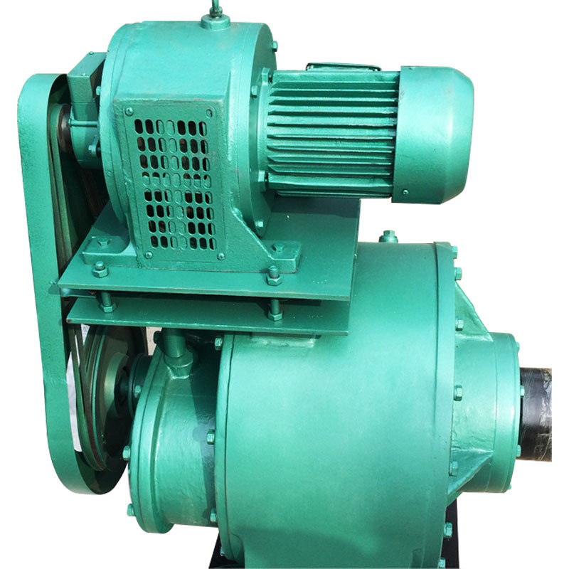 Spur Boiler Grate Speed Reducer / Boiler Control Gearbox GL-20P GL-30P ...