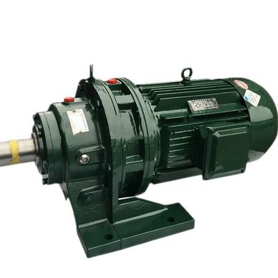 Китай cyclo planetary gearbox завод