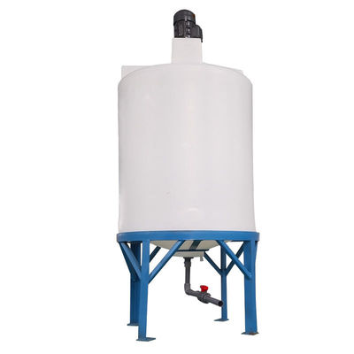 Plastic Mixing Tank manufacturer from China
