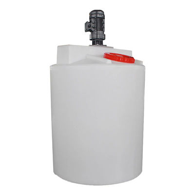 Plastic Mixing Tank manufacturer from China