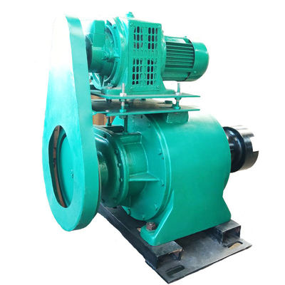 Spur Boiler Grate Speed Reducer / Boiler Control Gearbox GL-20P GL-30P ...