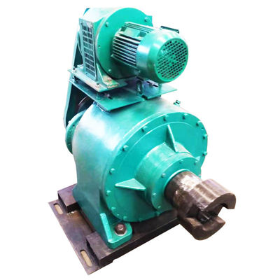 Spur Boiler Grate Speed Reducer / Boiler Control Gearbox GL-20P GL-30P ...
