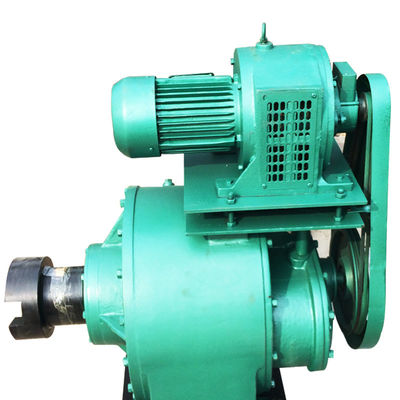 Spur Boiler Grate Speed Reducer / Boiler Control Gearbox GL-20P GL-30P ...